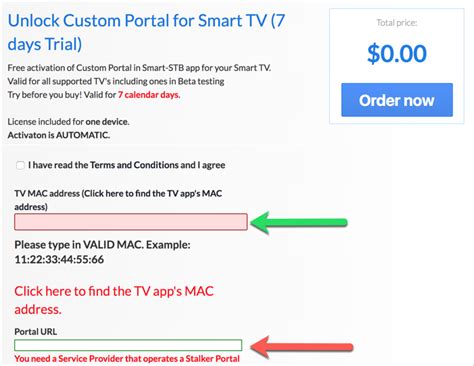 ayoub samih how to install smart stb app on smart tv