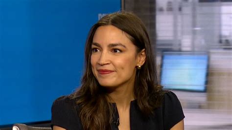 Watch Live Rep Alexandria Ocasio Cortez Speaks At Dnc