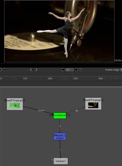 how to get started with natron an open source compositor