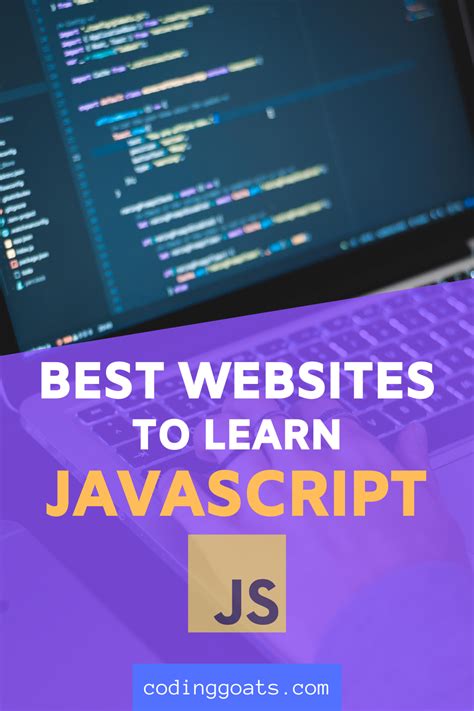 best websites to learn javascript 6 free ones in 2020