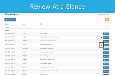 make a bundle private from groups in bundledocs training tip — bundledocs