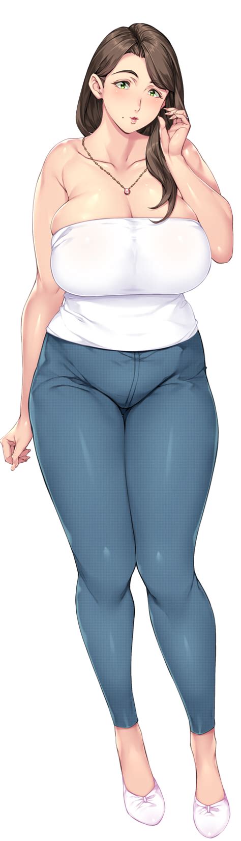 草壁愛子（くさかべあいこ） お前の母ちゃん、良い女だよな。