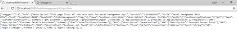 swagger generation with spring boot dzone