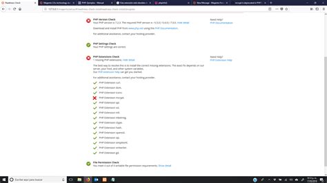 how can install mcrypt in xampp for windows 10 magento
