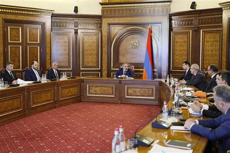 Քննարկվել է ՀՀ կրթության մինչև 2030 թվականի զարգացման պետական ծրագիրը