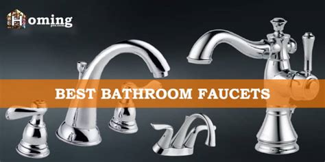 10 Best Bathroom Faucets Reviews And Perfect Guide 2024