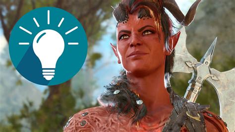Baldurs Gate 3 Bester Barbaren Build Für Karlach Spezialisierung
