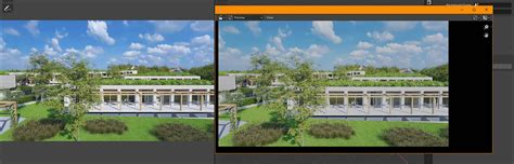 vse image sequence washed out compositing and post processing