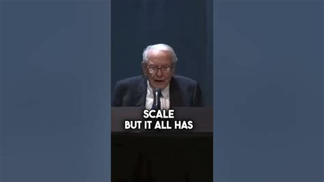 Warren Buffett Exposes Commercial Real Estate Youtube