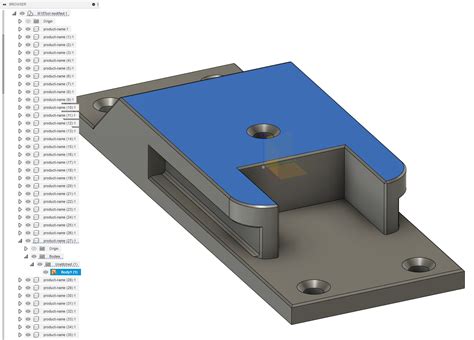 solved step file editing autodesk community