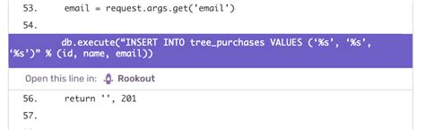 sentry integration platform observability with rookout product blog