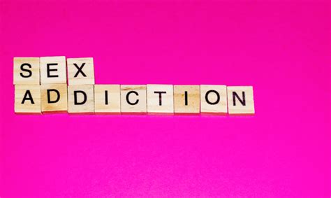 Sex Addiction Treatment Facilities — How Do They Provide Care By The