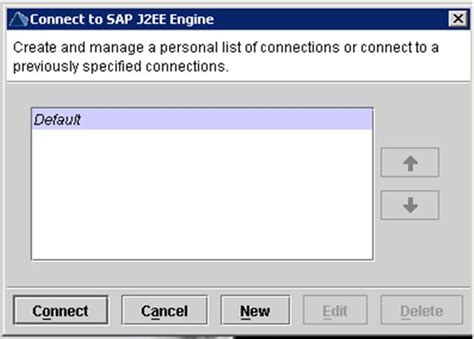 setup jco rfc destination for abap system sap blogs