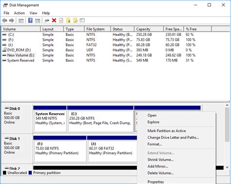solved disk management unable to connect to virtual disk service 2023