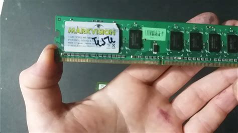 DiferenÇas BÁsicas Entre MemÓrias Rams De Pc Ddr1 Ddr2 Ddr3 E Ddr4
