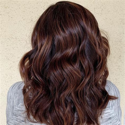 50 Astonishing Chocolate Brown Hair Ideas For 2022 Hair Adviser
