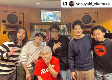 田口慎二 On Twitter アイナ・ジ・エンドさん 新曲「私の真心」 岡村靖幸さん 作詞・作曲・編曲andプロデュース楽曲 にてギター弾き