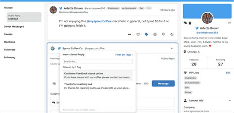 Sprout Social Review Pricing And Top Features [a Powerful Marketing Tool]