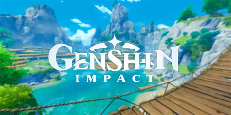 Genshin Impact Dendro Region News And Updates Everything We Know