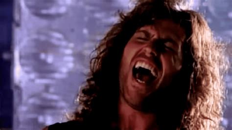 Winger Cant Get Enough Official Music Video Youtube
