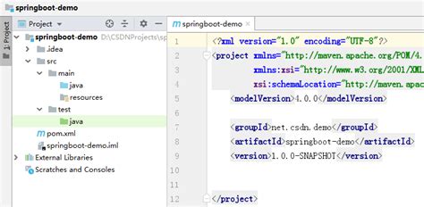 get to know springboot in one article laptrinhx