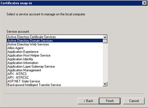 ldap over ssl windows server 2008 r2 and ldaps hot sex picture