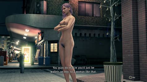 Help Create Nude Mod For Yakuza Like A Dragon Page 2 Adult Gaming