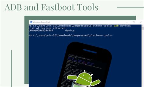 How To Install Latest Adb And Fastboot Drivers On Windows 7 8 8 1 10