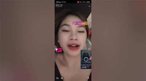 Pinay Inday Hot Bigo Live Youtube