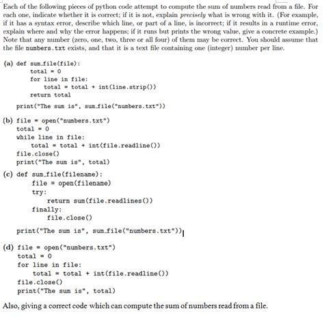 write a code in python to determine the total num 10 images tools qa