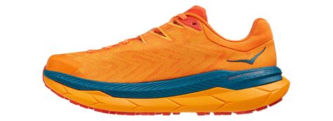 Hoka ホカ メンズ トレイルランニング シューズ Tecton X テクトン 出荷