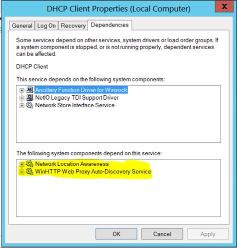 scom 2012 recovery task script for restarting a windows