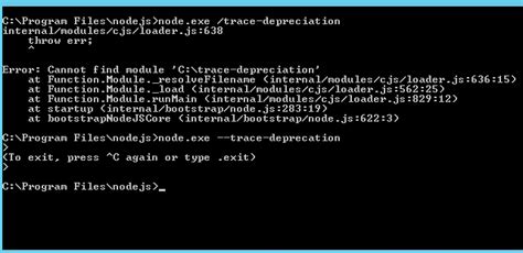 buffer deprecated · issue 4013 · expressjs express · github