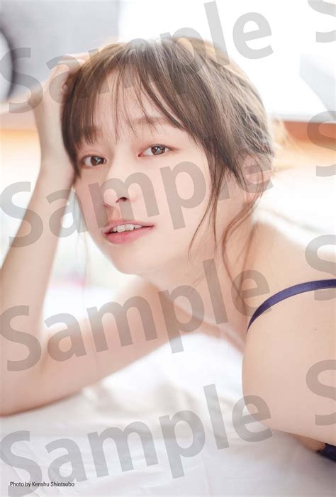 画像22 45 日向坂46影山優佳、初ランジェリー＆水着撮影への不安払拭できた理由 “理想像”追求した体づくりも明かす＜「知らないこと
