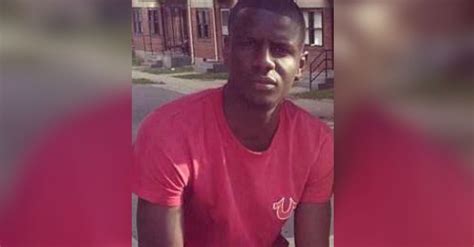 Freddie Gray Case All Charges Dropped Against Remaining Officers Fox