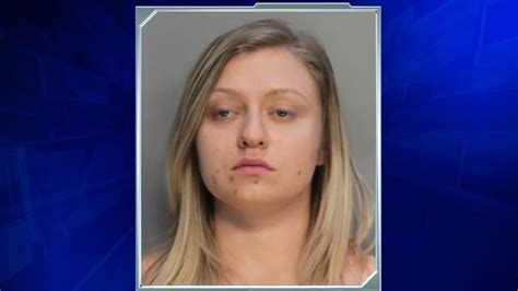 Police Arrest Woman Accused Of Stealing Over 130k In Valuables From
