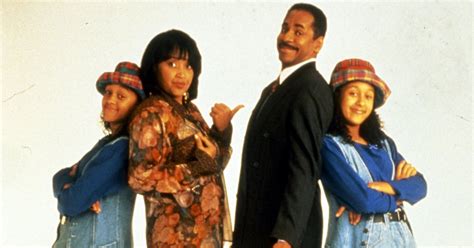Sister Sister Cast Now Tia Tamera Mowry Today J 14
