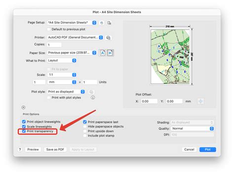 solved grainy plotting to pdf autodesk community