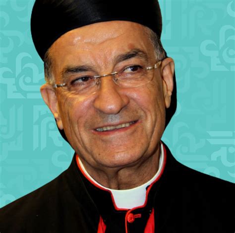 اعتداء على البطريرك الراعي بسبب الصينية وهذا موقفنا أخبار الفن