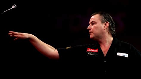 john part explains how to qualify for the world darts championship