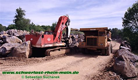 Schwerlast Rhein Main De Fototour Belgien Rh20 And Payhauler