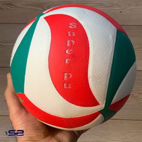 مشخصات ، قیمت و خرید توپ والیبال فاکس V8000 Fox V8000 Volleyball