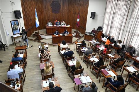¿por Qué El Concejo Deliberante Le Perdonó Una Deuda De Varios Años A
