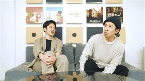 「キングコング」、最近の若手芸人を“異常に面白い”と絶賛 中でも「この時代にあんな異端児出てくるか？」「怖かった」と称賛したコンビとは（1 2