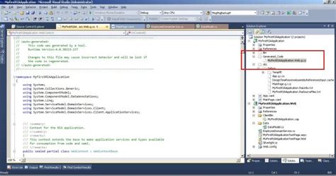 wcf tutorial