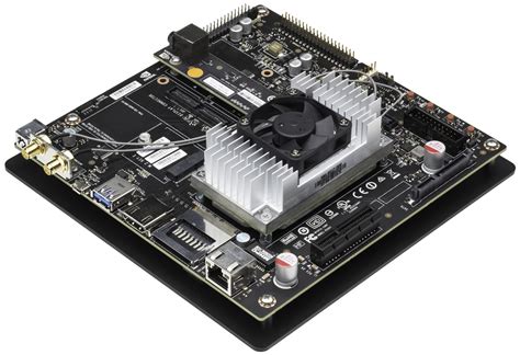 nvidia jetson tx1 developer kit se offered for 199 promo cnx software