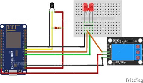 do iot project based on arduino esp8266 raspberry pi by bhavikbhansali