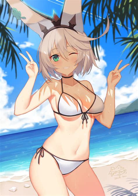 ramlethal valentine and elphelt valentine guilty gear and