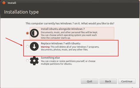 How To Install Ubuntu From Usb On Windows 10 Tideceo