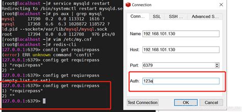 redis报错 redis clients jedis exceptions jedisconnectionexception could